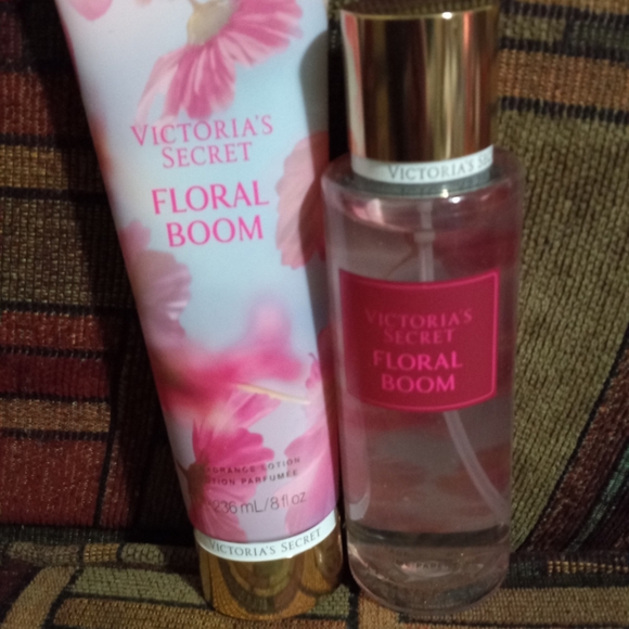 Victoria's Secret | Bath & Body | New Victoria Secret Floral Bloom ...